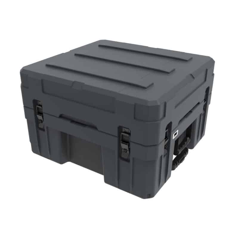 Rugged Cargo Boxes